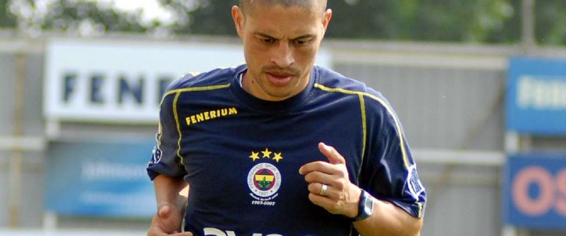 Alex'ten kötü haber - Son Dakika Spor Haberleri | NTV Haber