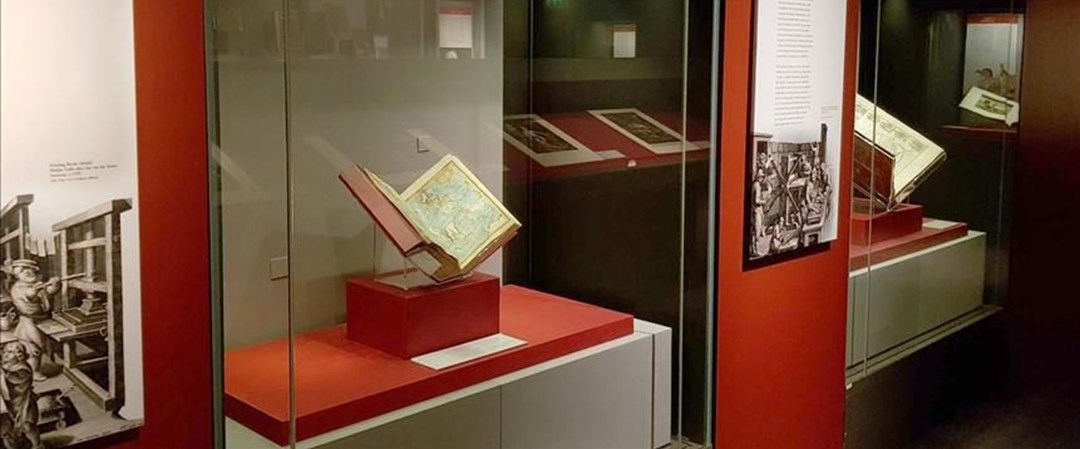 Osmanlı'nın ilk eserlerinden Kitab-ı Cihannuma'ya restorasyon