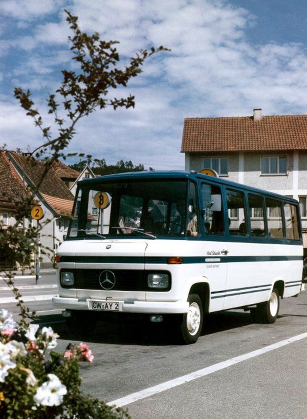 Mercedes-Benz Türk ile "Benzersiz 50 Sene"