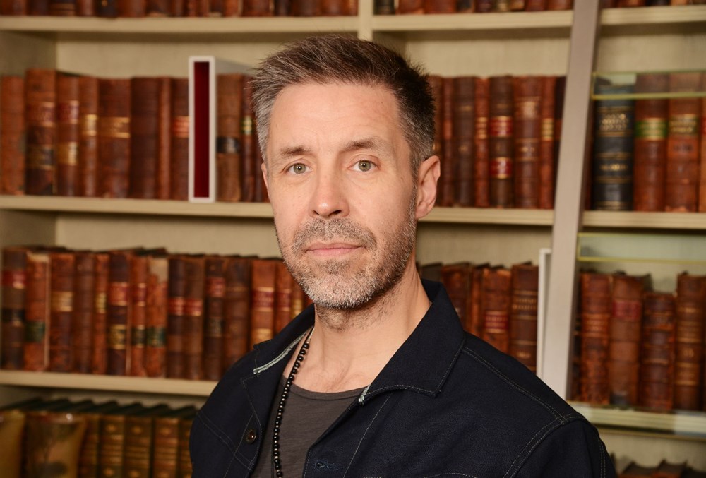 House of the Dragon’un ilk oyuncusu belli oldu: Paddy Considine