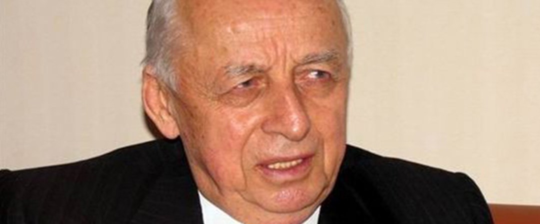 Ünlü işadamı İbrahim Cevahir vefat etti - Son Dakika Türkiye Haberleri ...