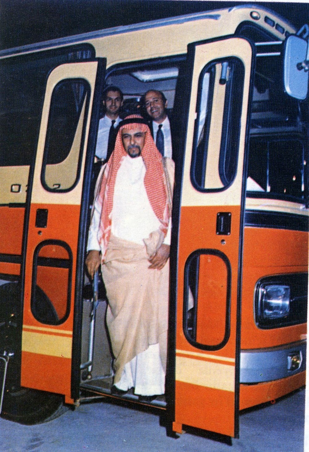 Mercedes-Benz Türk ile "Benzersiz 50 Sene"