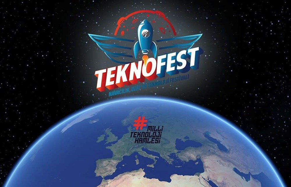 Teknofest nerede? Teknofest'e nasıl gidilir? İstanbul ve Ankara ...
