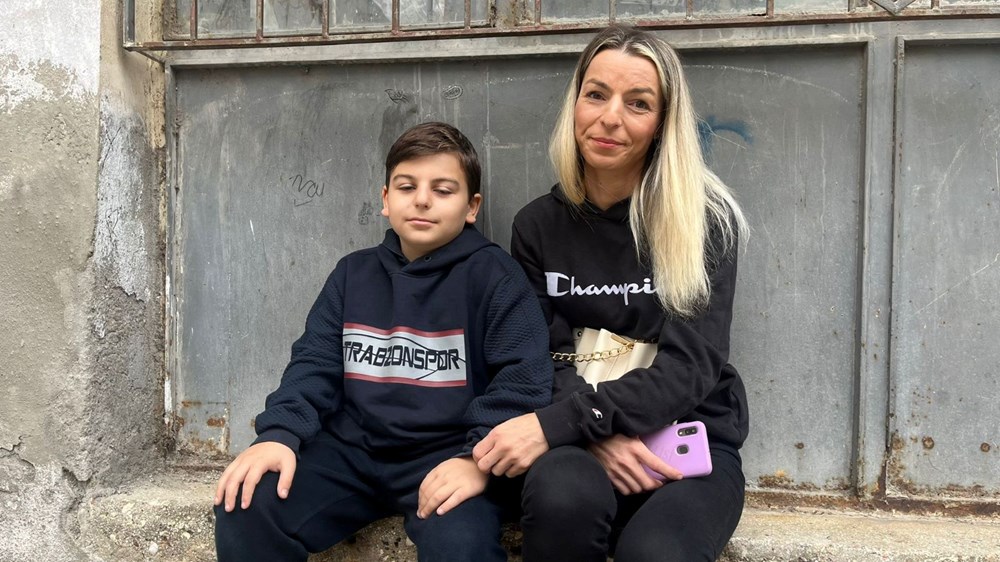 Trabzonsporlu Yusuf Emir’e sıkılan biber gazı silah sayıldı - Son ...