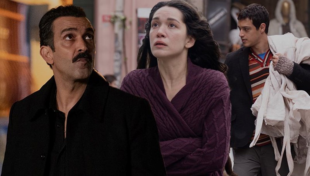 Sahipsizler 4. bölümde neler olacak? Azize'nin peşinde olan Yavuz ...