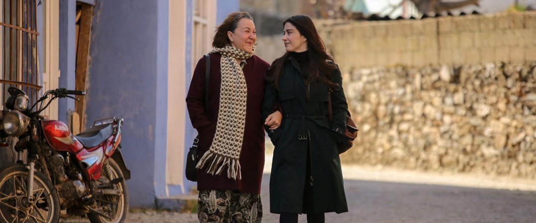 Annem filmi fragmanı