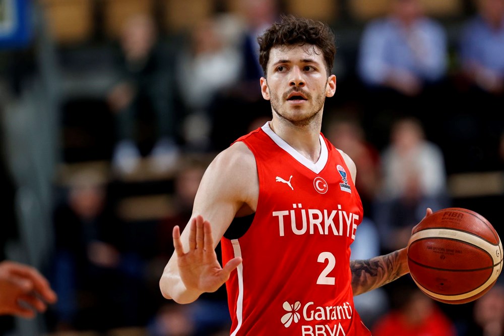 12 Dev Adam Avrupa Şampiyonası biletini aldı (Eurobasket ne zaman ...