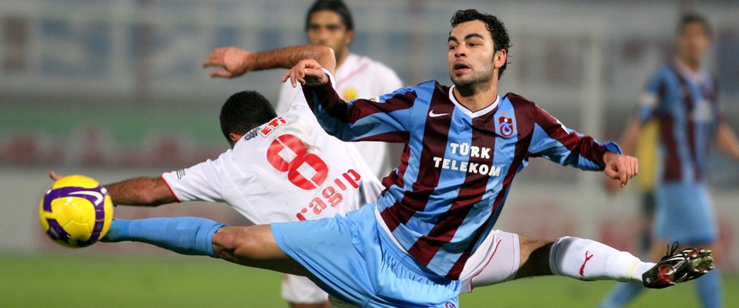 Trabzonspor Selçuk İnan'ı bırakmıyor - Son Dakika Spor Haberleri | NTV ...