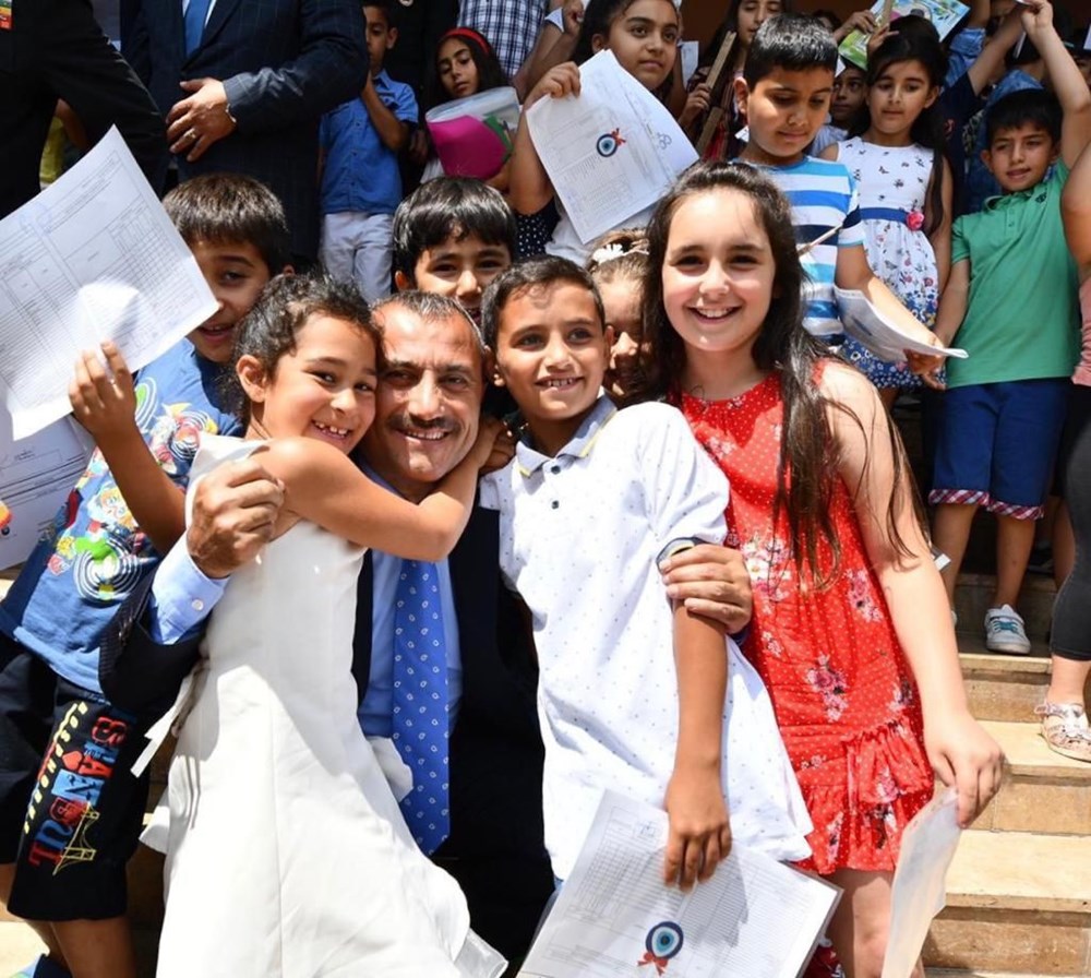 Turizmin yeni gözdesi: Tunceli