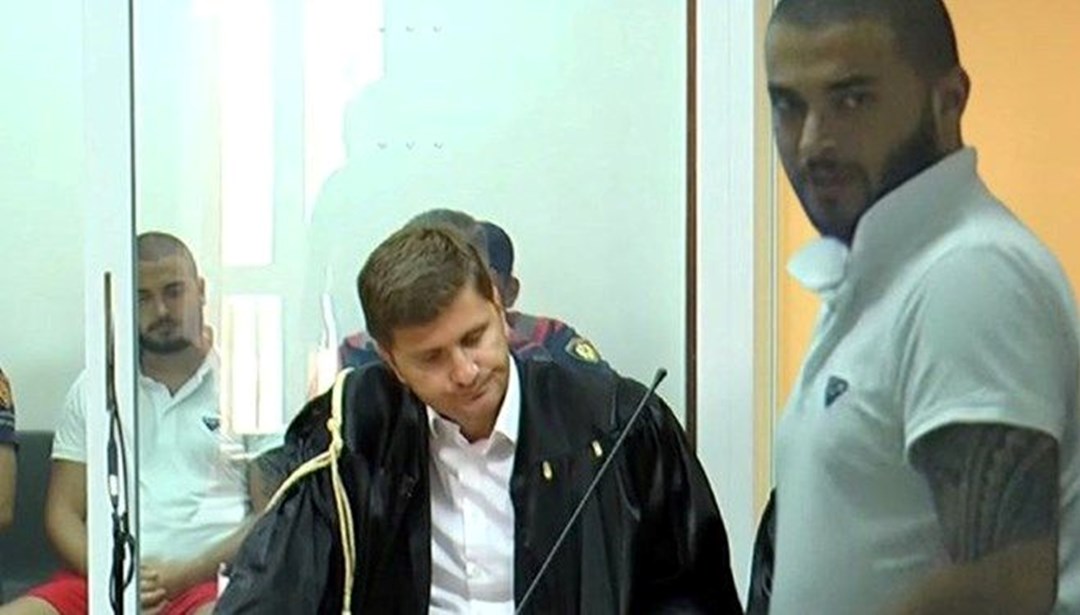 Thodex'in kurucusu Faruk Fatih Özer yarın Türkiye'ye iade edilecek ...