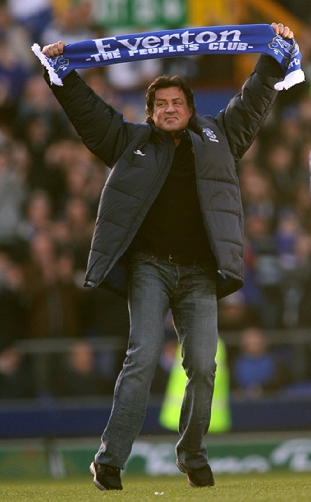 Everton Rocky'ye figüran oldu - Son Dakika Spor Haberleri | NTV Haber