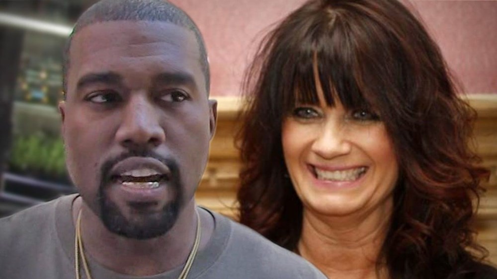 Kanye West’in başkanlık yarışında yardımcı olarak seçtiği Michelle ...