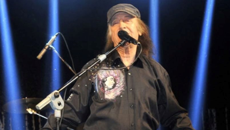 Erkin Koray kimdir, kaç yaşındaydı Anadolu rock müziğin öncülerinden ...