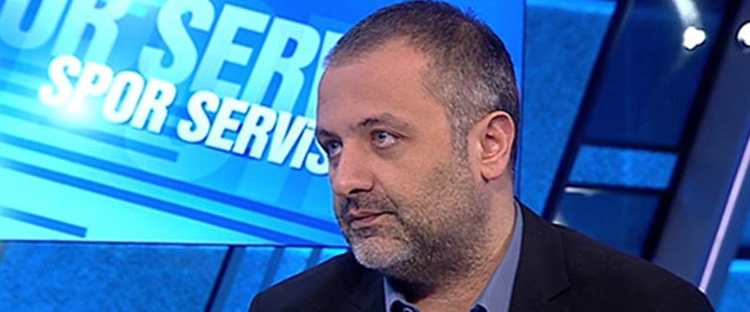 Mehmet Demirkol'un iki endişesi - Son Dakika Spor Haberleri | NTV Haber