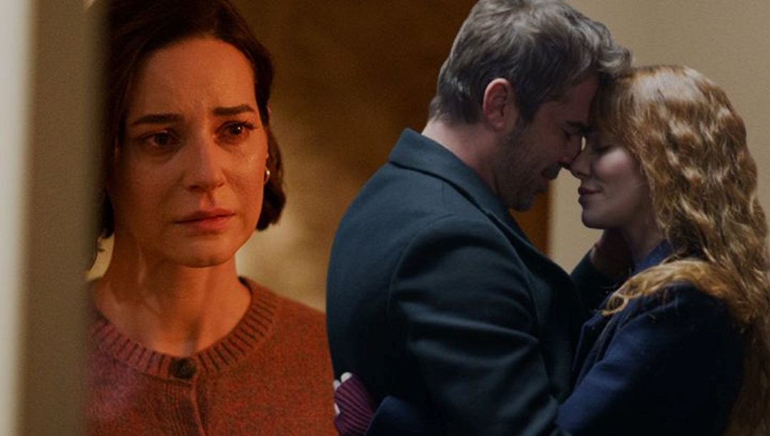 Çöp Adam'da Tamer'den sürpriz karar! 'Berrin'e yazık oldu' | N-Life