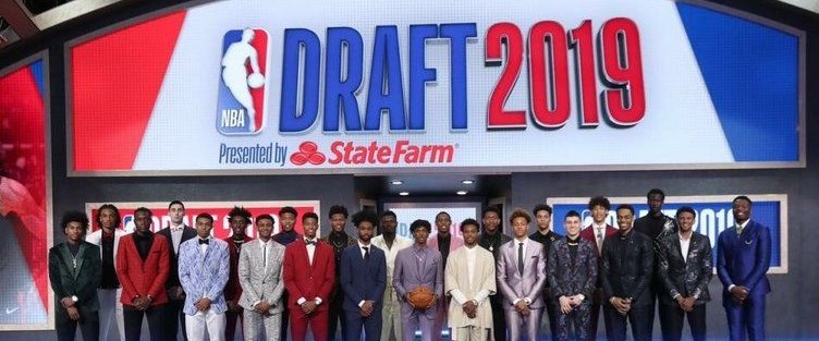 NBA Draft 2019! NBA yıldızlarının adresleri belli oldu (Zion Williamson ...
