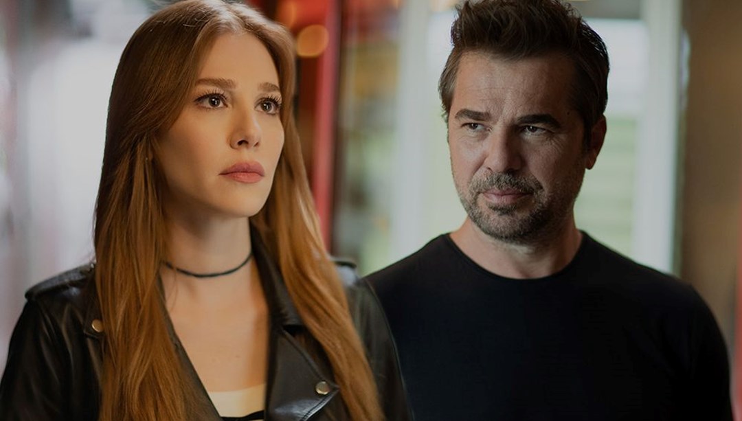 Çöp Adam'da Peri'den bebek müjdesi! "Tamer ile ikisine iyi gelecek" | N ...