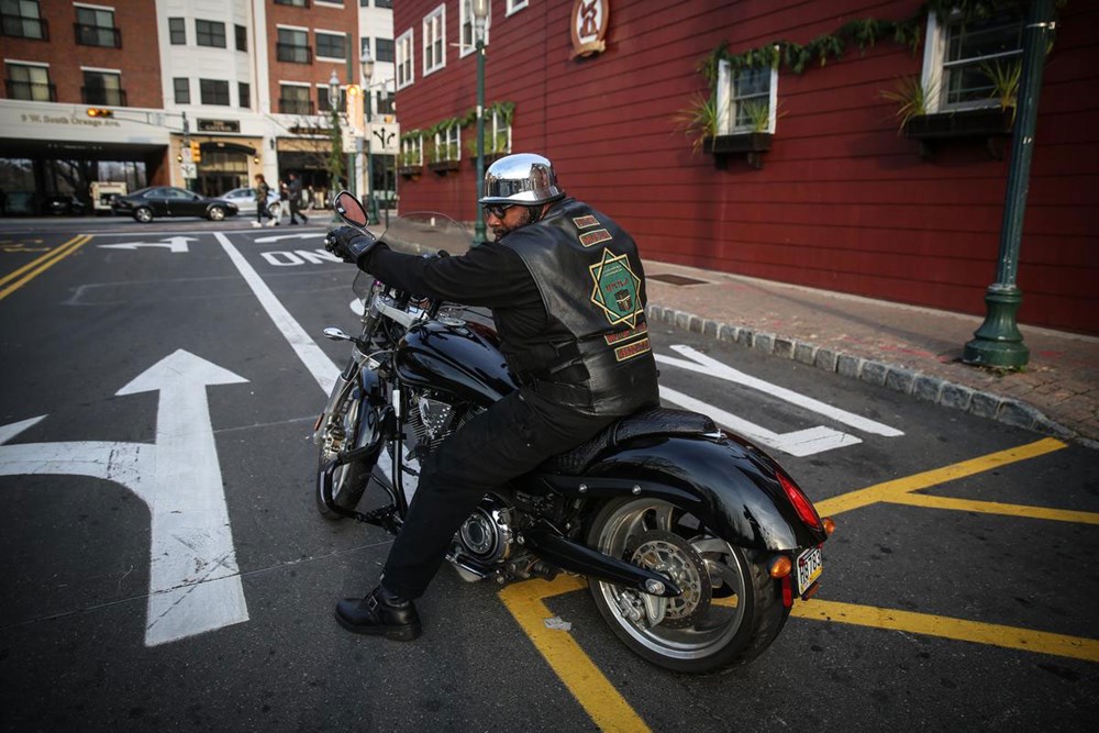 Müslüman motorcular yollarda - Son Dakika Yaşam Haberleri | NTV Haber