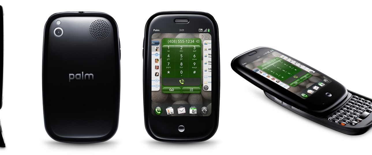 Palm; Pre ve WebOS’u tanıttı - Son Dakika Türkiye Haberleri | NTV Haber