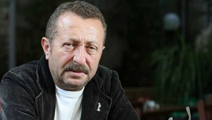 Oyuncu Erkan Can dolandırıldı: Uykuluydum - Son Dakika Magazin ...