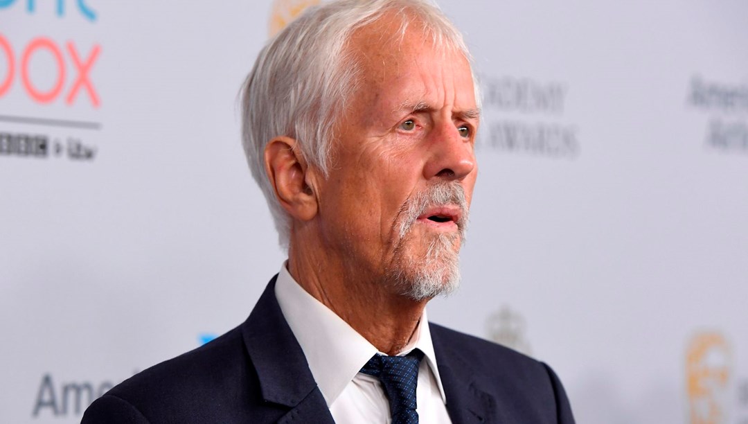 Michael Apted hayatını kaybetti