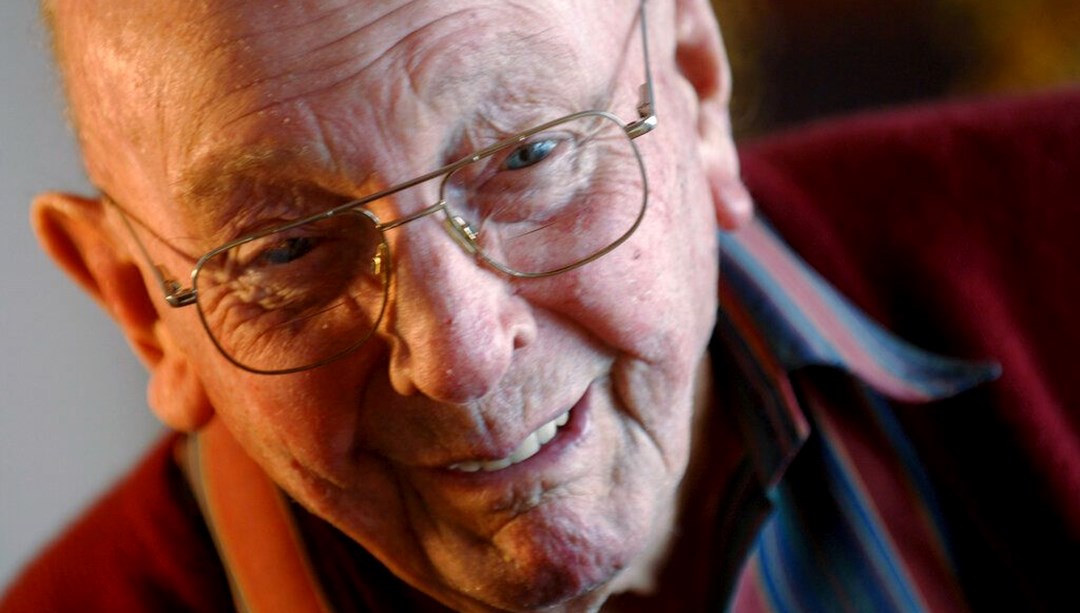 Uçurum meleği Don Ritchie: 50 yıl boyunca160 intihar girişimini önledi ...