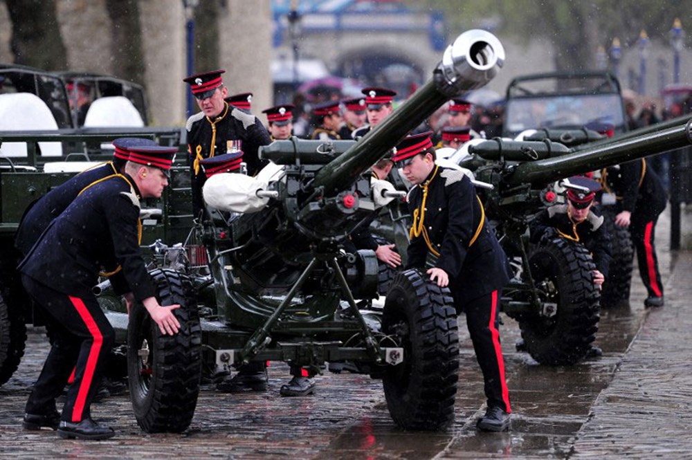Kraliçe Elizabeth 88 yaşında - Son Dakika Dünya Haberleri | NTV Haber