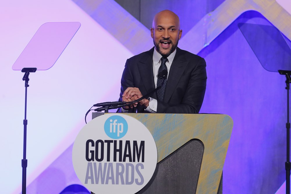 Gotham Ödülleri sahiplerini buldu