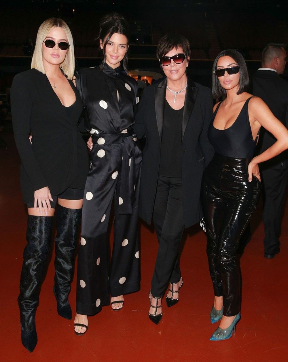 John Bouvier Kennedy Schlossberg'in Kendall Jenner ilgisi - Son Dakika ...