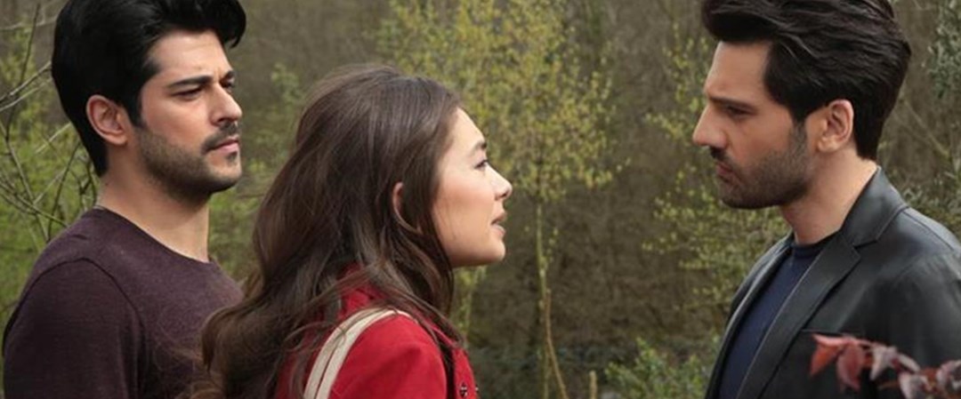 Kerem Alışık 'Kara Sevda'ya katıldı - Son Dakika Yaşam Haberleri | NTV ...