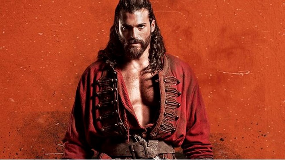 Can Yaman kimdir, ne dedi? Can Yaman'ın başrolünde olduğu "El Turco ...