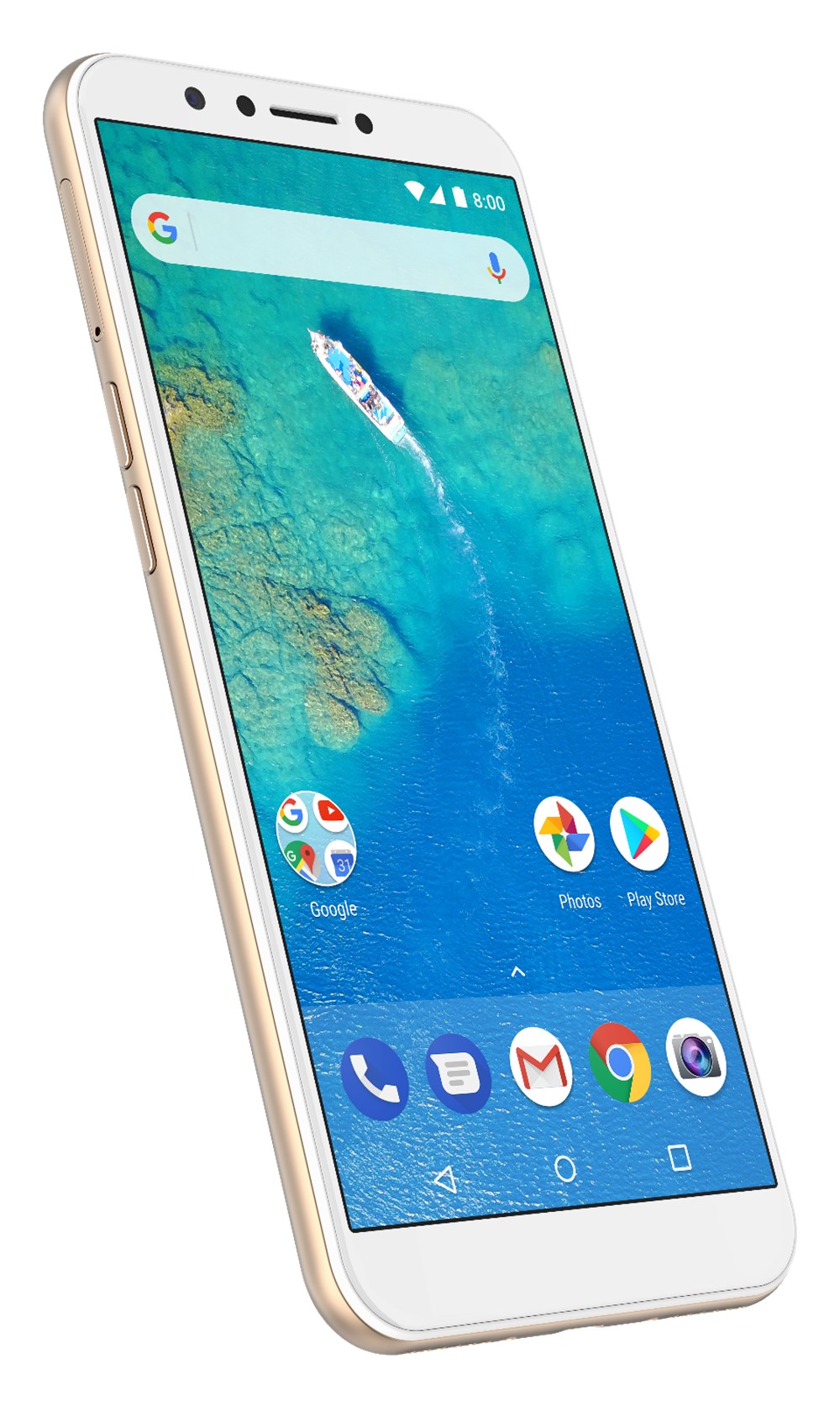 General Mobile GM 8 incelemesi (Teknik özellikleri, fiyatı ve ...