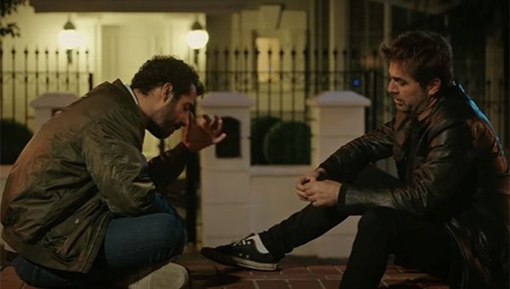 Çöp Adam'da Peri'ye büyük şok! 'Tamer küçükken yaşadığını yaşatacak ...