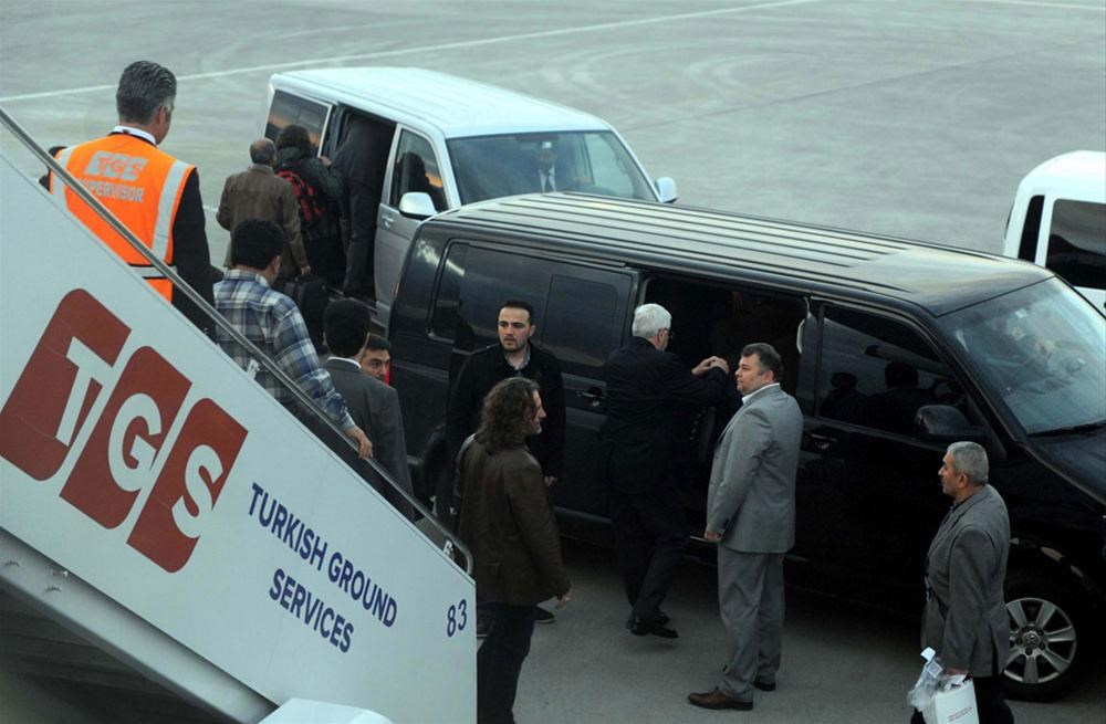 Çevik Bir gözaltında - Son Dakika Türkiye Haberleri | NTV Haber