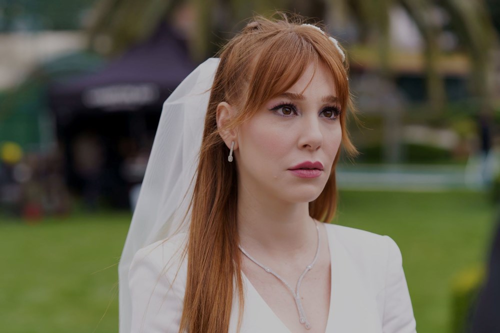 Çöp Adam'da Peri'nin gözü döndü! "Tamer kendini ateşe attı" | N-Life