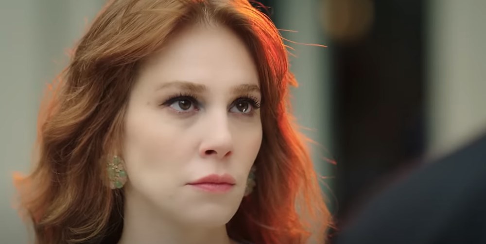 Engin Altan Düzyatan ve Elçin Sangu'yu buluşturan Çöp Adam dizisinin ...