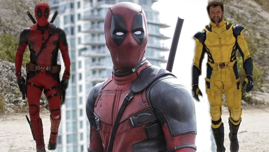 Hugh Jackman paylaştı: Deadpool 3'ten ilk kare | N-Life