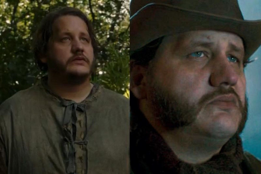 Game of Thrones karakterlerinin ortak özellikleri