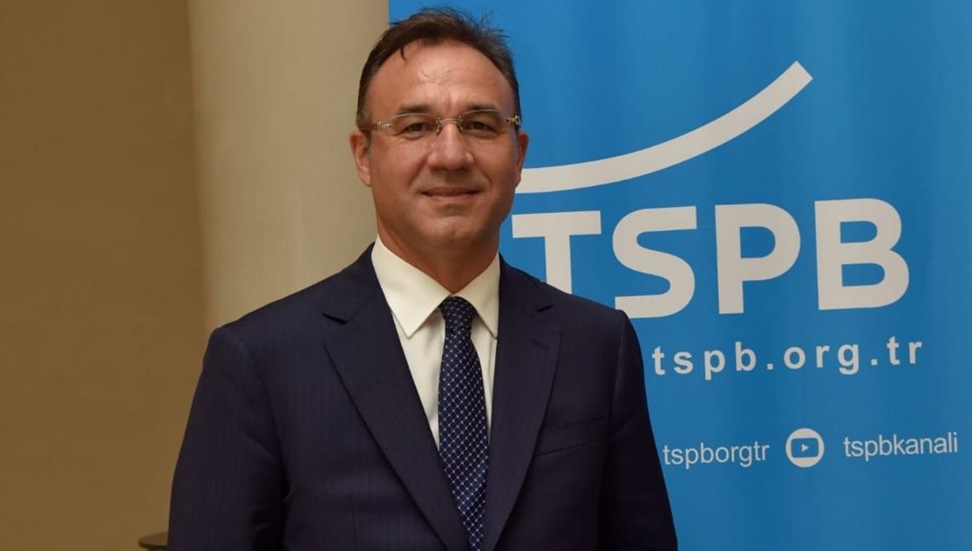 TSPB'nin yeni başkanı Tevfik Eraslan oldu - Son Dakika Ekonomi ...