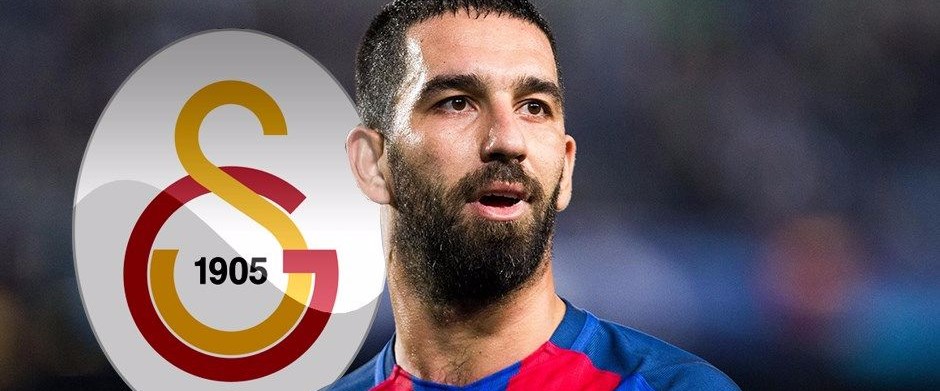 Arda Turan'ın Galatasaray'a transferinde yeni gelişme - Son Dakika Spor ...