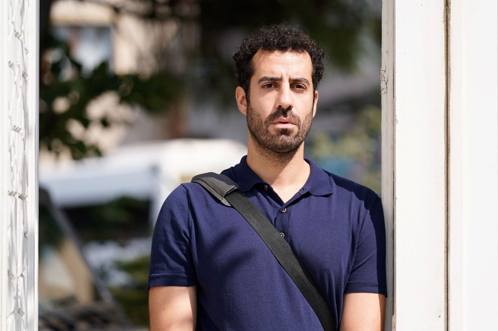 Çöp Adam'da Tamer oğlunu kaçıranı buldu! "Sen şimdi bittin İpek" | N-Life