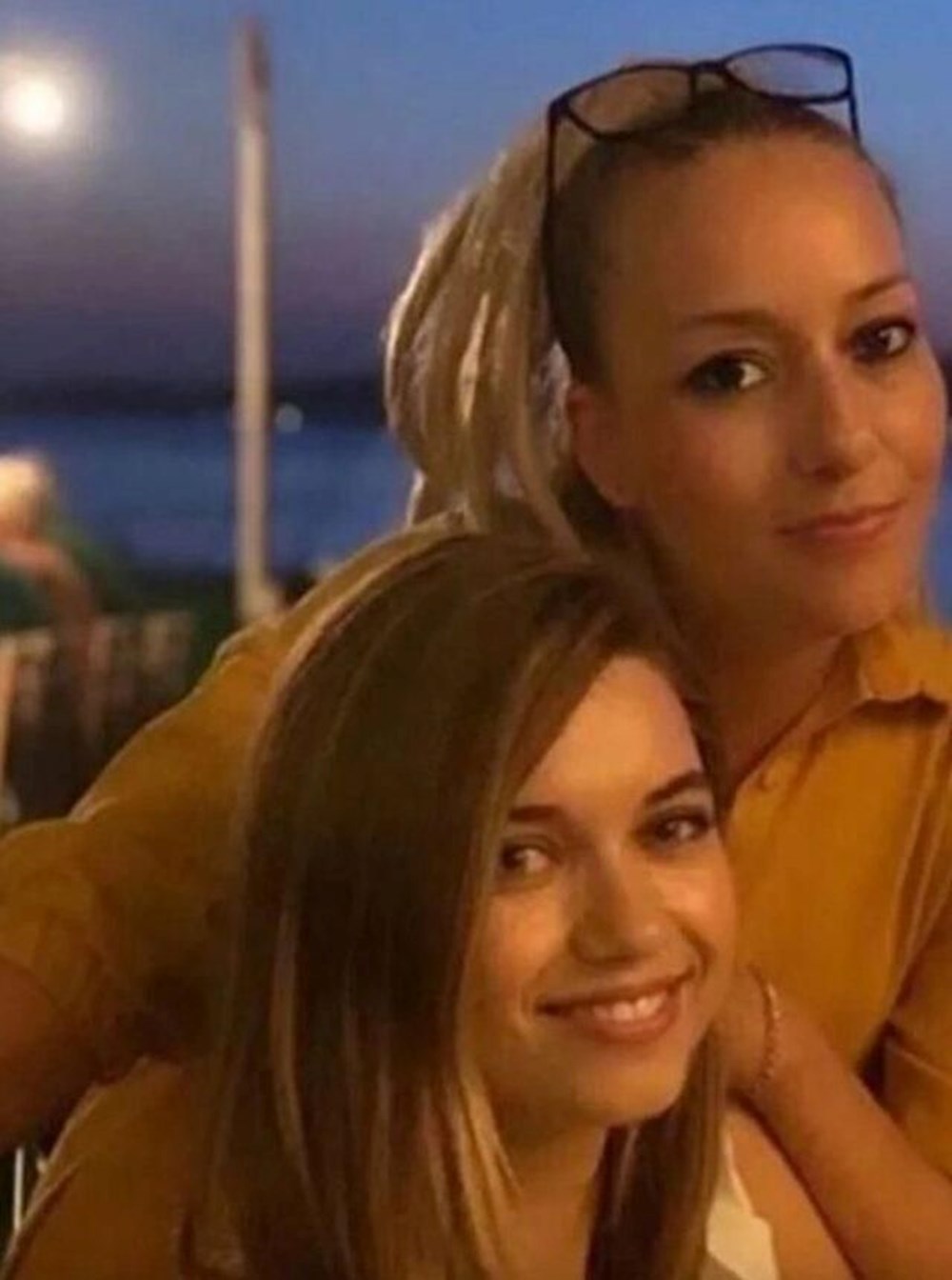 Yalı Çapkını’nın Seyran’ı Afra Saraçoğlu’nun annesi gündem oldu - Son ...