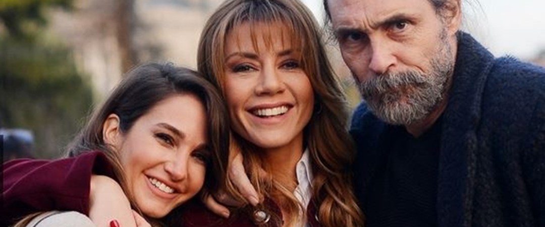 'Adı Efsane' 1. bölüm fragmanı - Magazin Haberleri