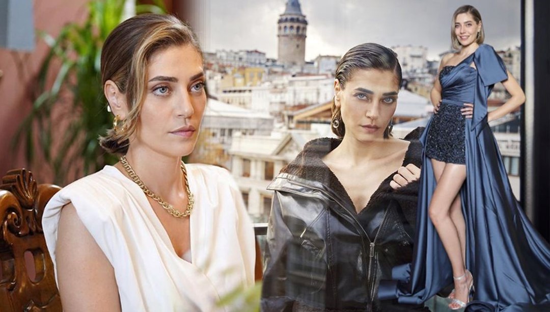 Yalı Çapkını'nın Asuman'ı Öznur Serçeler oynadığı karakter hakkında ...