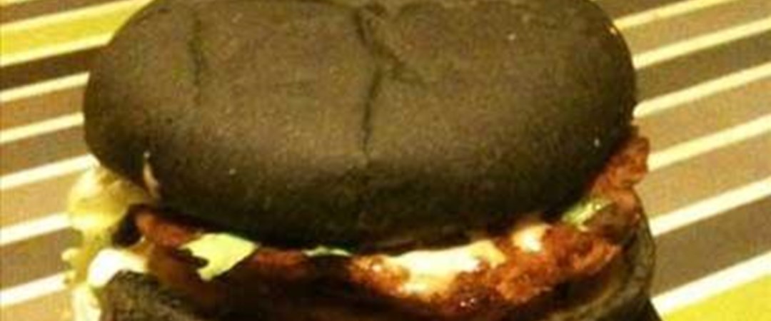 Darth Vader hamburgerleri - Magazin Haberleri