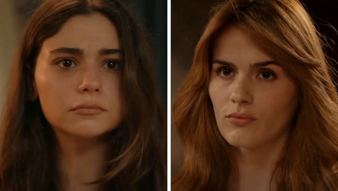 Damla Makar'dan Burcu Cavrar'a: İyi ki tanımışım seni - Son Dakika ...