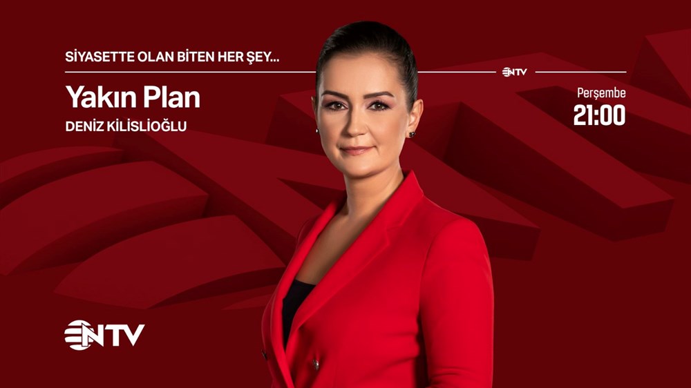 NTV’de yeni yayın dönemi başladı - Son Dakika Türkiye Haberleri | NTV Haber