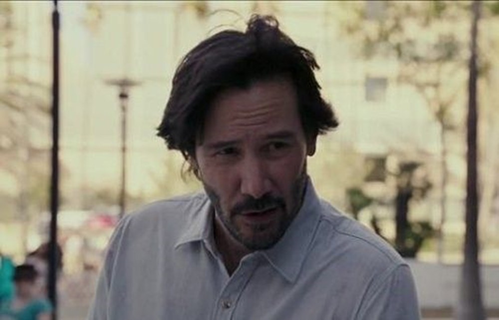 58. doğum gününe özel Keanu Reeves filmleri | N-Life