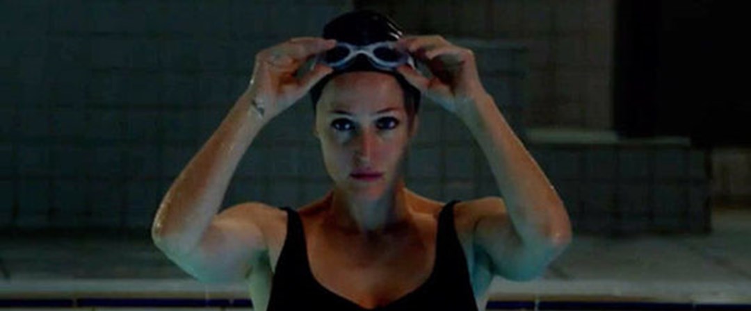 The Fall'dan beklenen fragman geldi