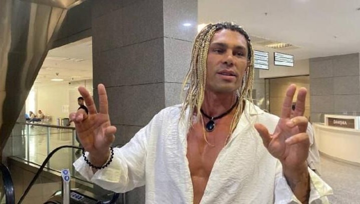 Lucifer Michaelson kimdir, gerçek adı nedir? Youtuber Lucifer ...